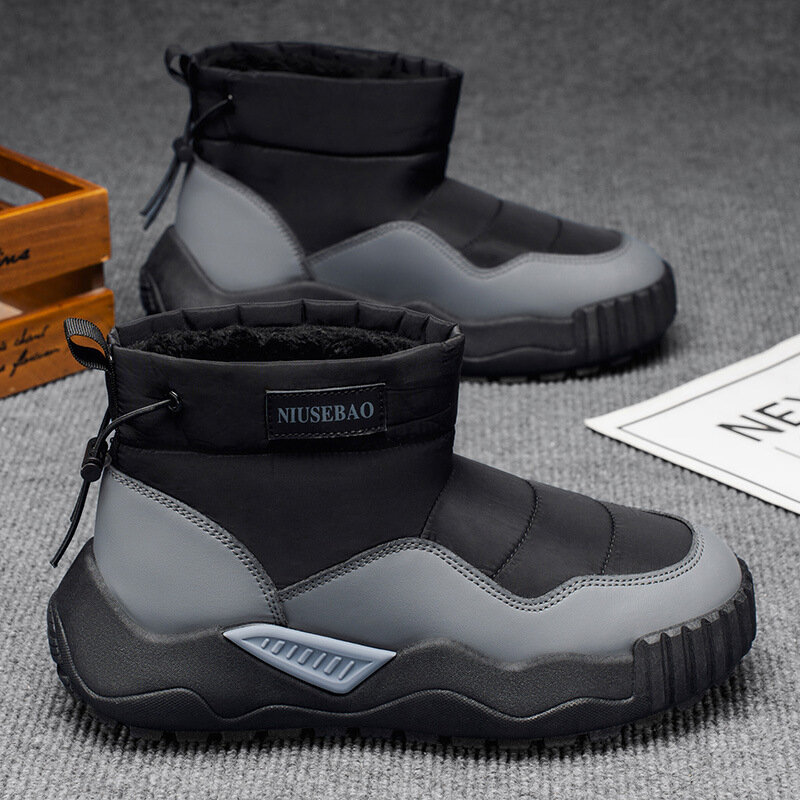 AIS Кроссовки лето Мужчины подростки Легкие Антискользящие Кожа