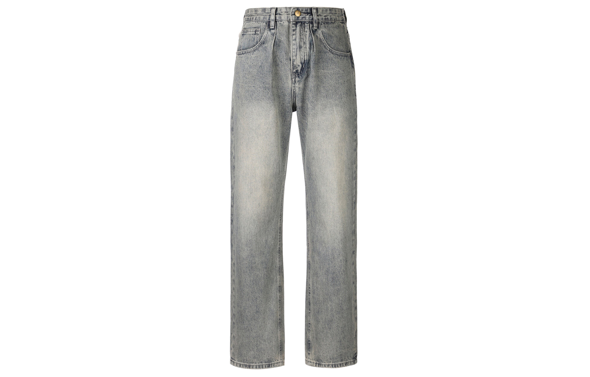 Джинсы чинос JEEP Jeans Винтаж 
