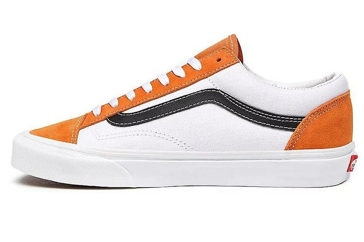 Кроссовки Style 36 Retro Sport