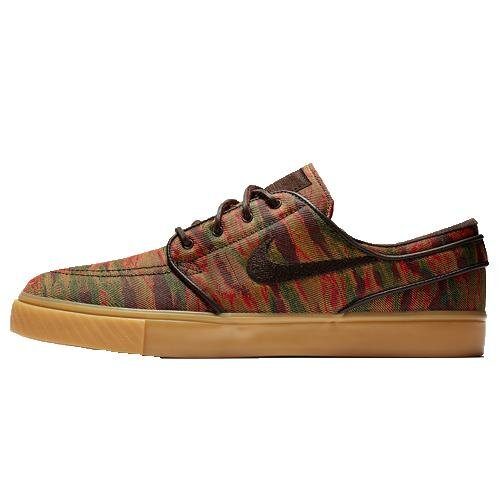 Кроссовки Stefan Janoski SB