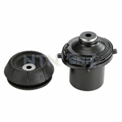 Опора амортизатора переднего SNR KB65312 Opel Astra G, Vectra B, Corsa C 95-09 с подшипником и отбойником