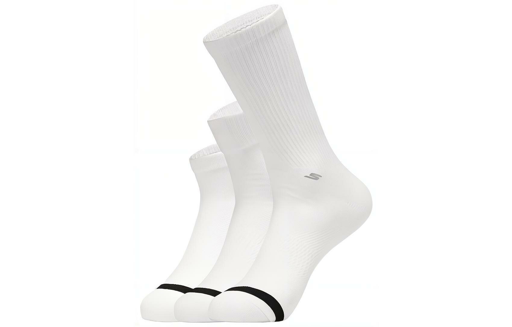 Носки SKECHERS Crew Socks