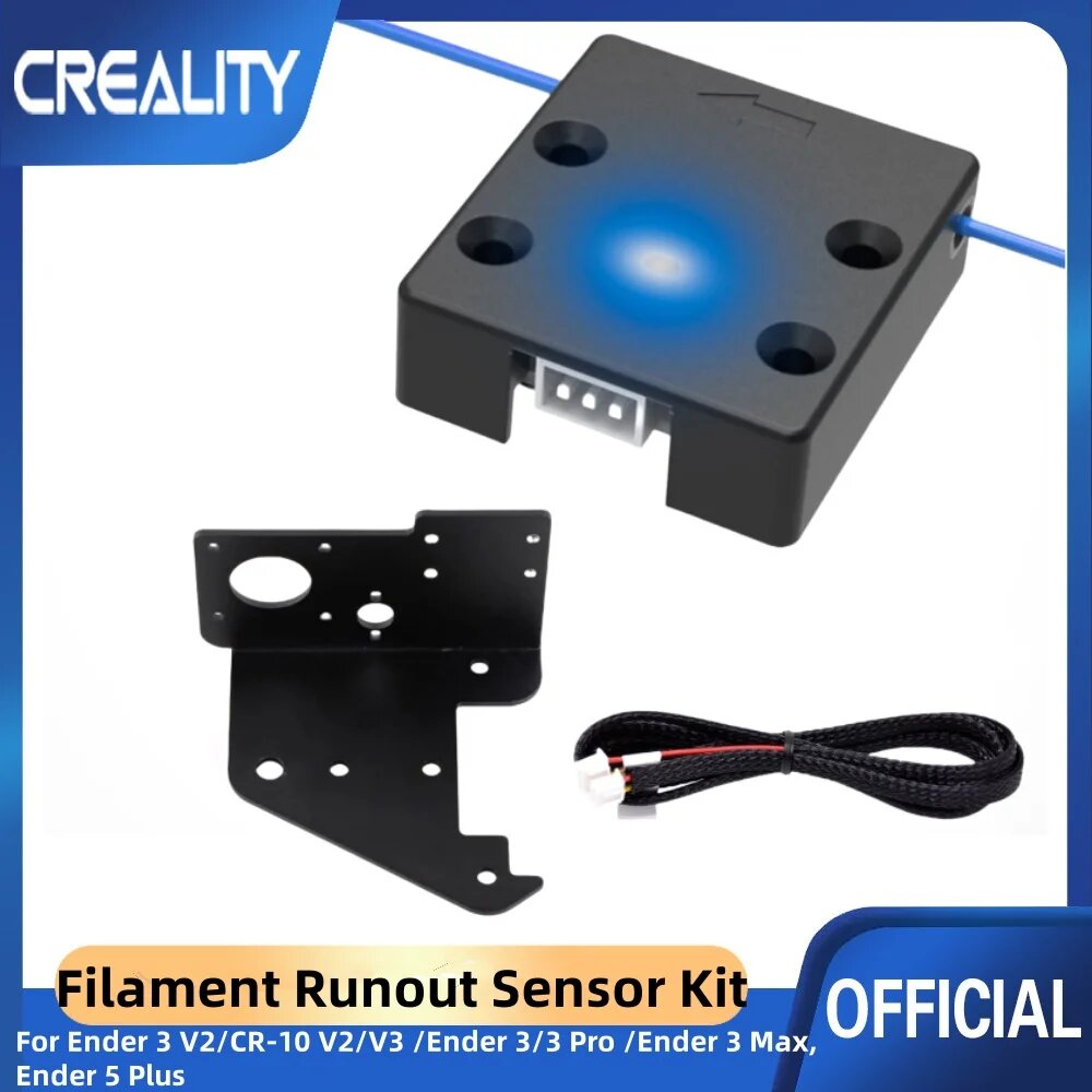 Датчик обнаружения нити Creality для Ender 3 V2/CR-10 V2/V3/Ender 3