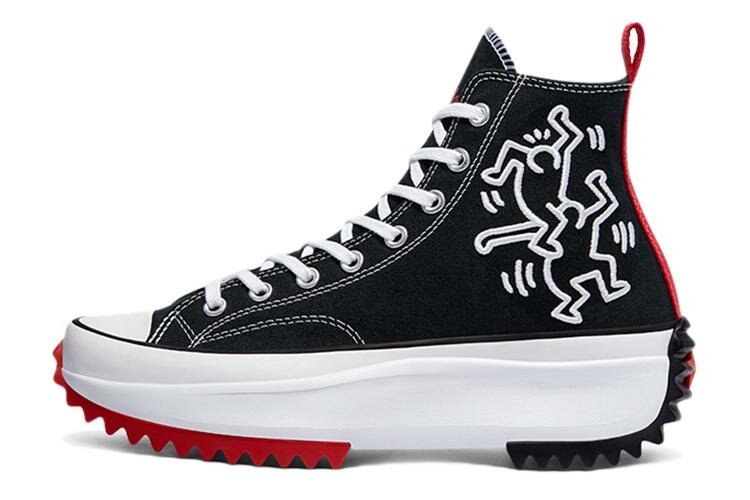 Кеды Run Star Hike