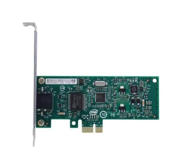 Сетевая карта EXPI9301CT - OEM, Gigabit Desktop Adapter PCI-E x1 10/100/1000Mbps