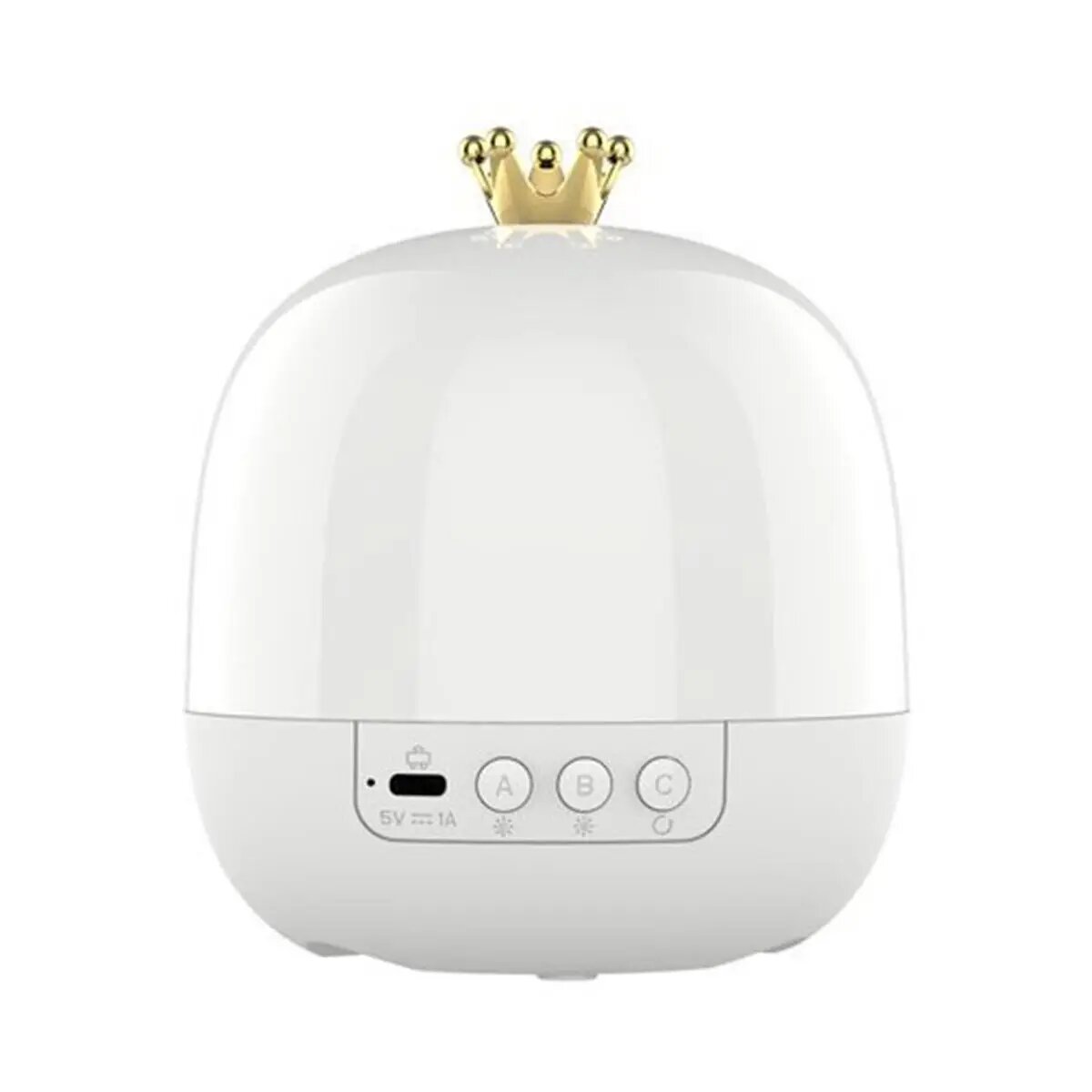 Ночник-проектор YORYZENG Galaxy 21 в 1