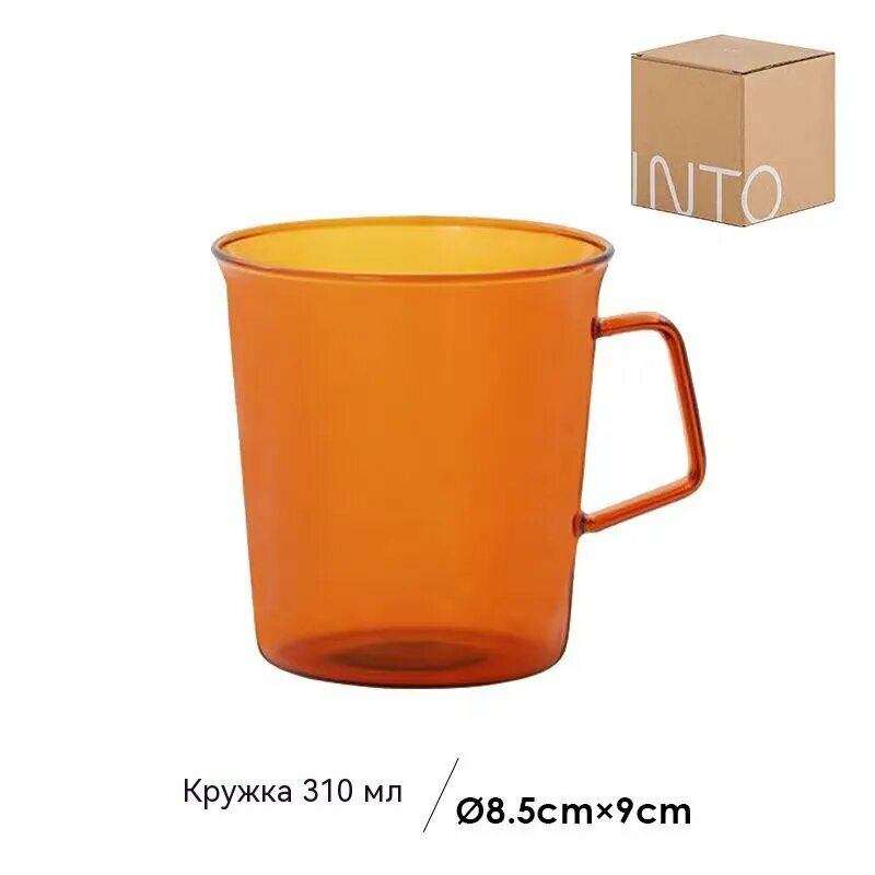 Kinto Кружка, 310 мл, 1 шт