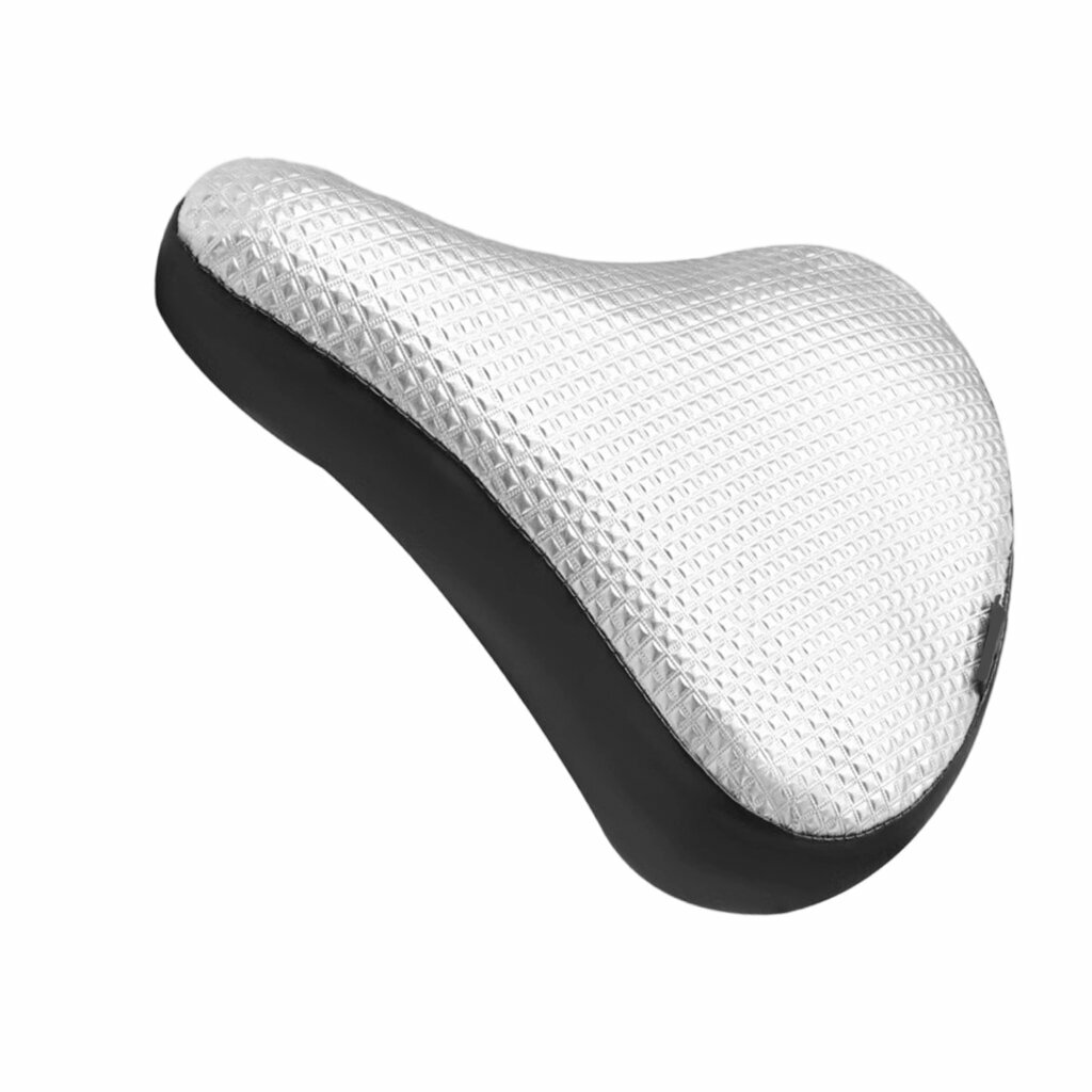 Удобные велосипедные седла Эргономичные велосипедные седла Утолщенные седла