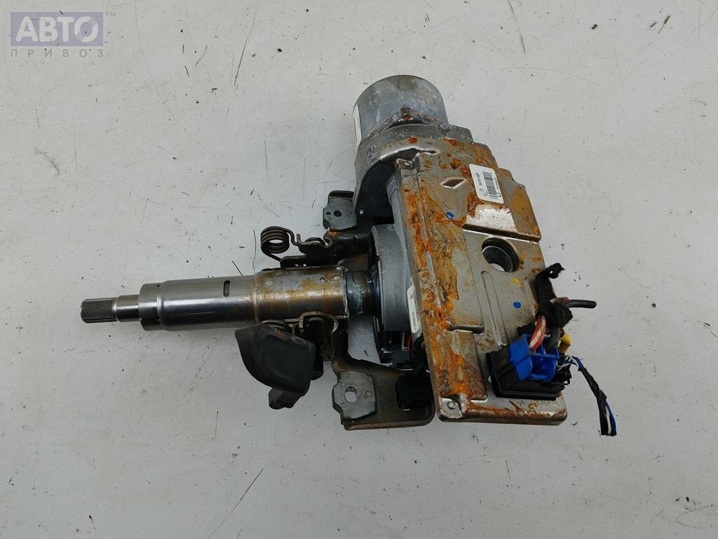 Электроусилитель руля Opel Corsa D (2006-2014)