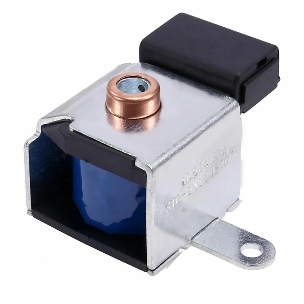 Соленоид замка рулевой колонки 453 A4534600700