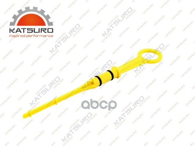 ЩУП уровня масла ДВС NISSAN JUKE F15 (2010-2020) NISSAN MARCH K12 (2002-2010) NISSAN MICRA K12 (200 KATSURO арт. KAT757TM
