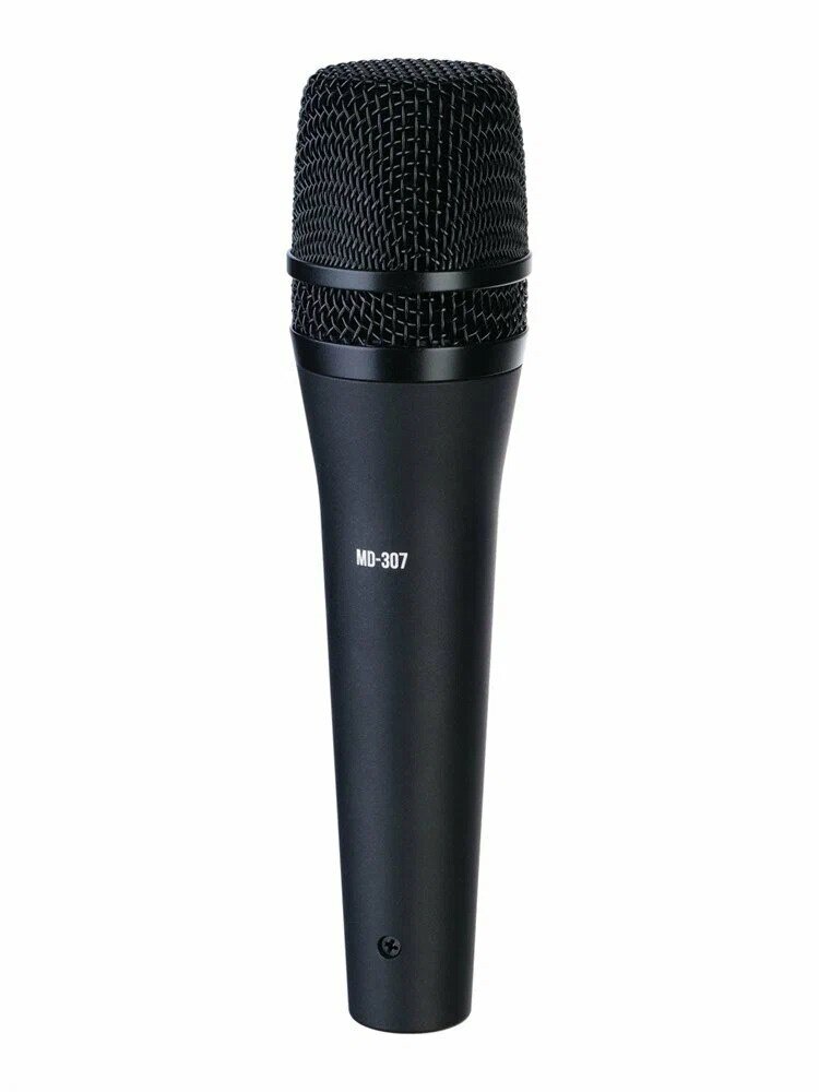 Микрофон динамический, Октава 307112 МД-307
