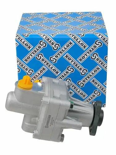 Насос гидроусилителя руля для Audi 100 1991-1994, A6 1994-1997, A6 2.4 1997-2005 / на Ауди 100, А6