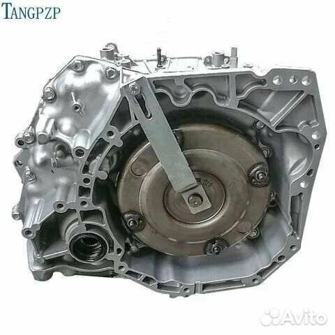 Автомат CVT 2WD Вариатор для Nissan Juke 1.6 3JX5C новый товар