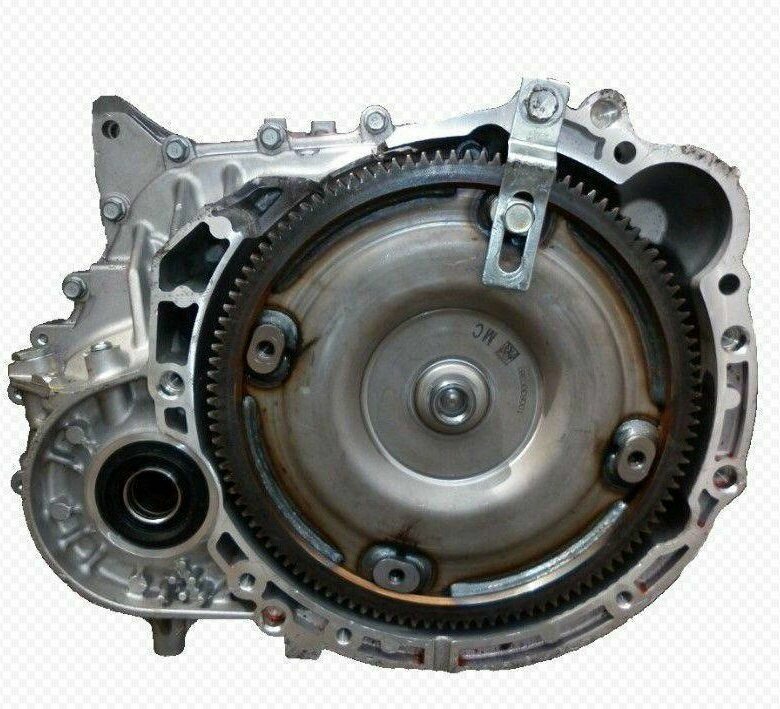 АКПП HyundaI KIA новые a6mf1 новый товар