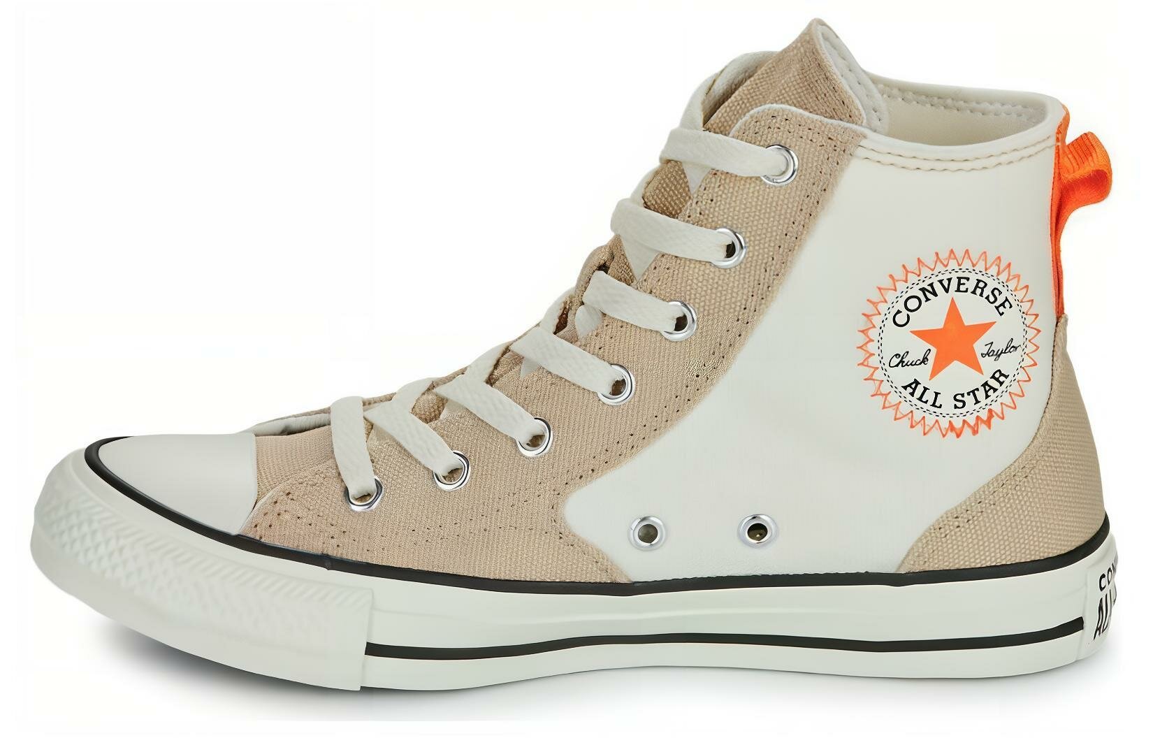 Кеды Chuck Taylor All Star Hi