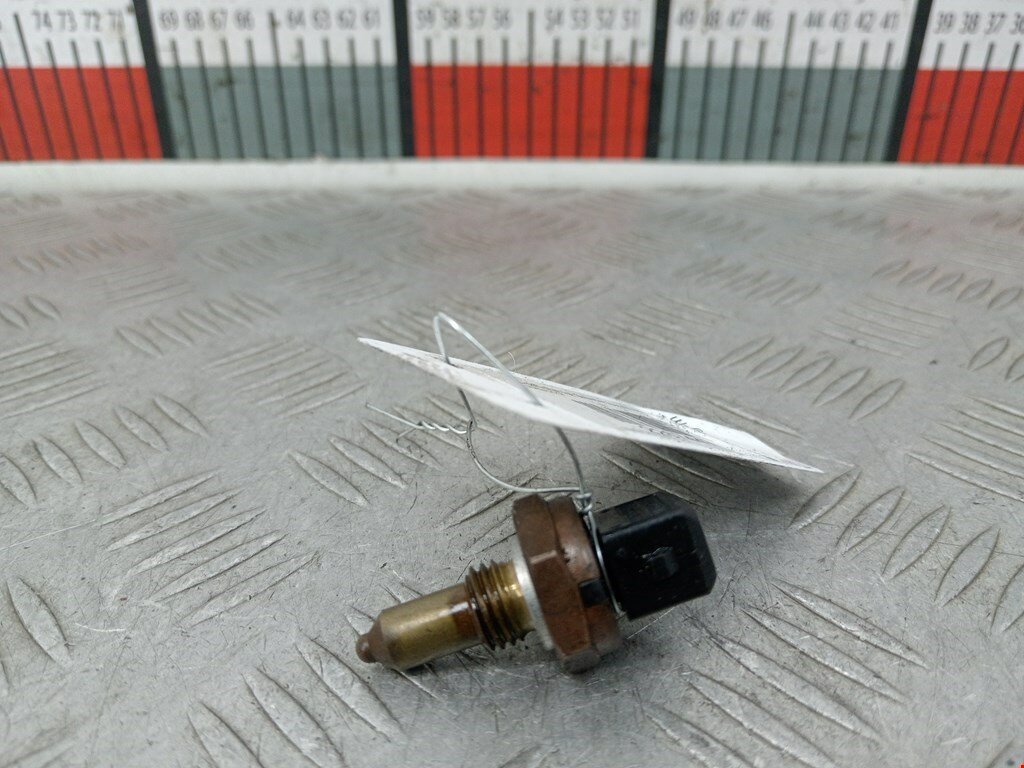 Датчик температуры охлаждающей жидкости BMW X5 (E53) 13621433076 арт. 2267447