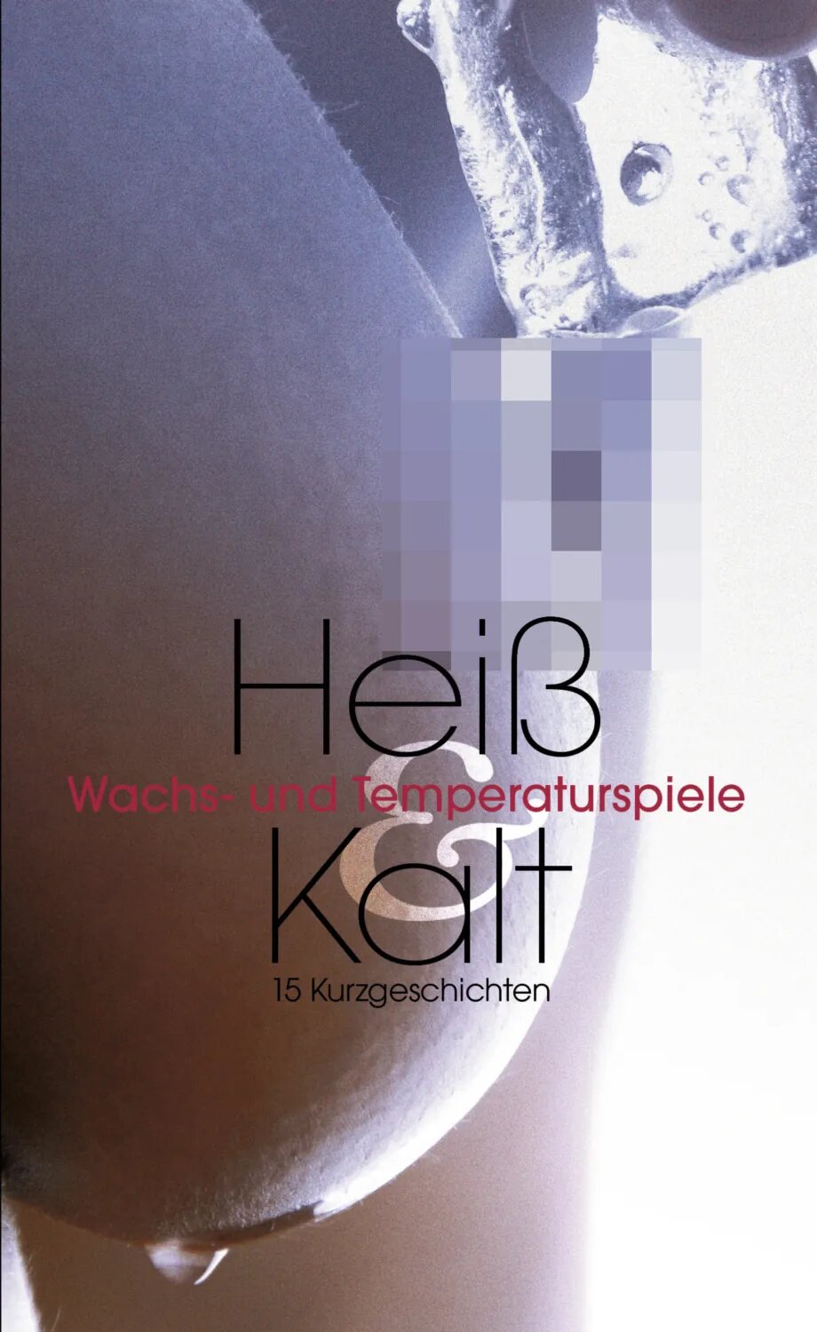 Heiß & Kalt [Цифровая книга]