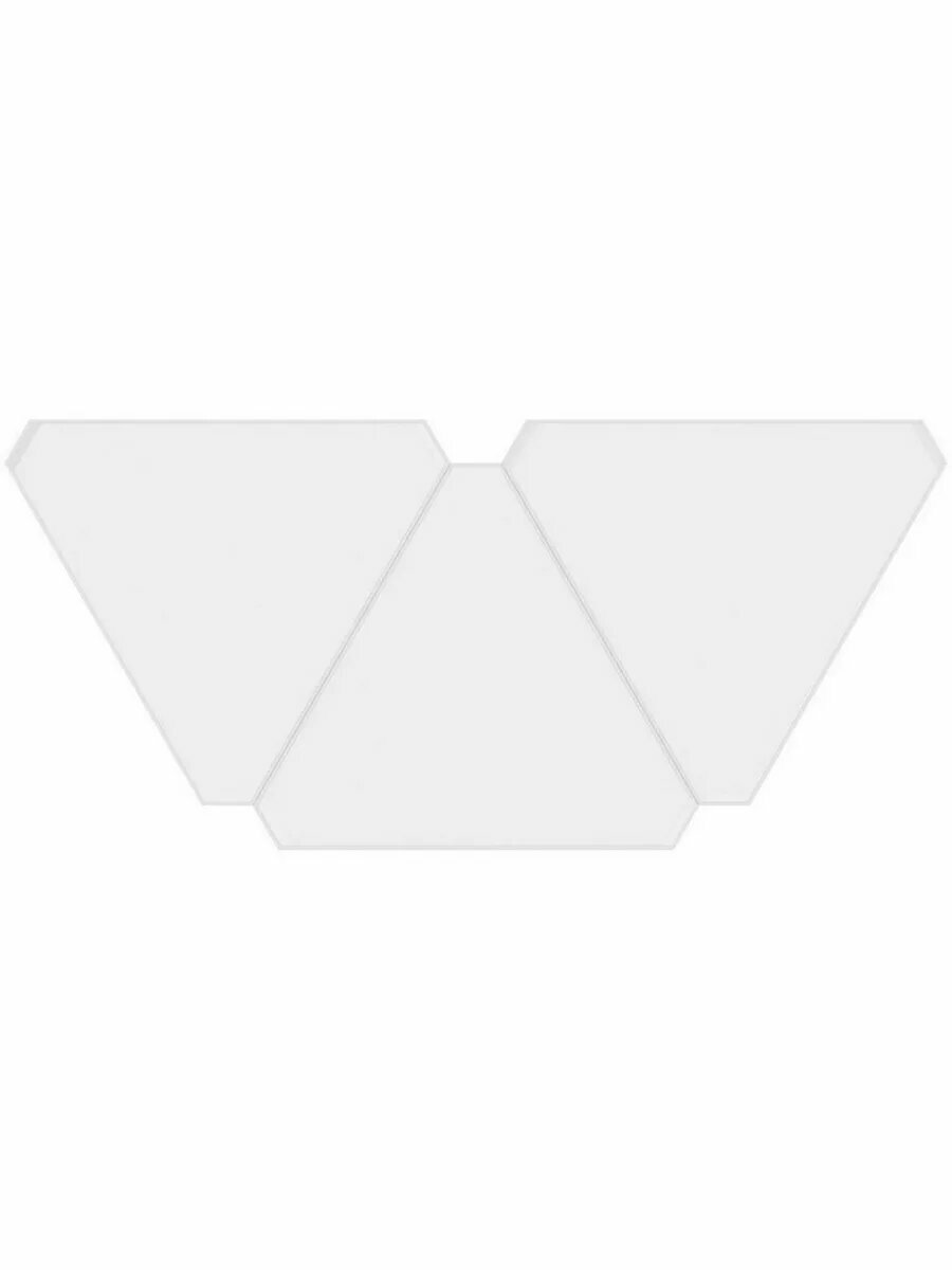 Умная настенная панель YLFWD-0013