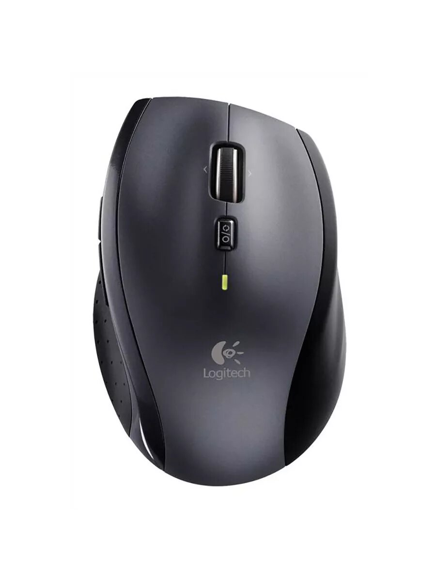 Мышь беспроводная M705 Marathon Mouse(910-001964)