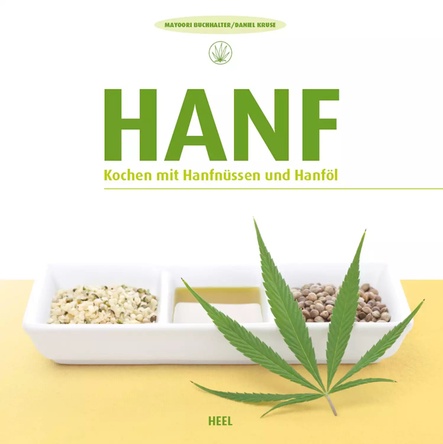 Hanf [Цифровая книга]