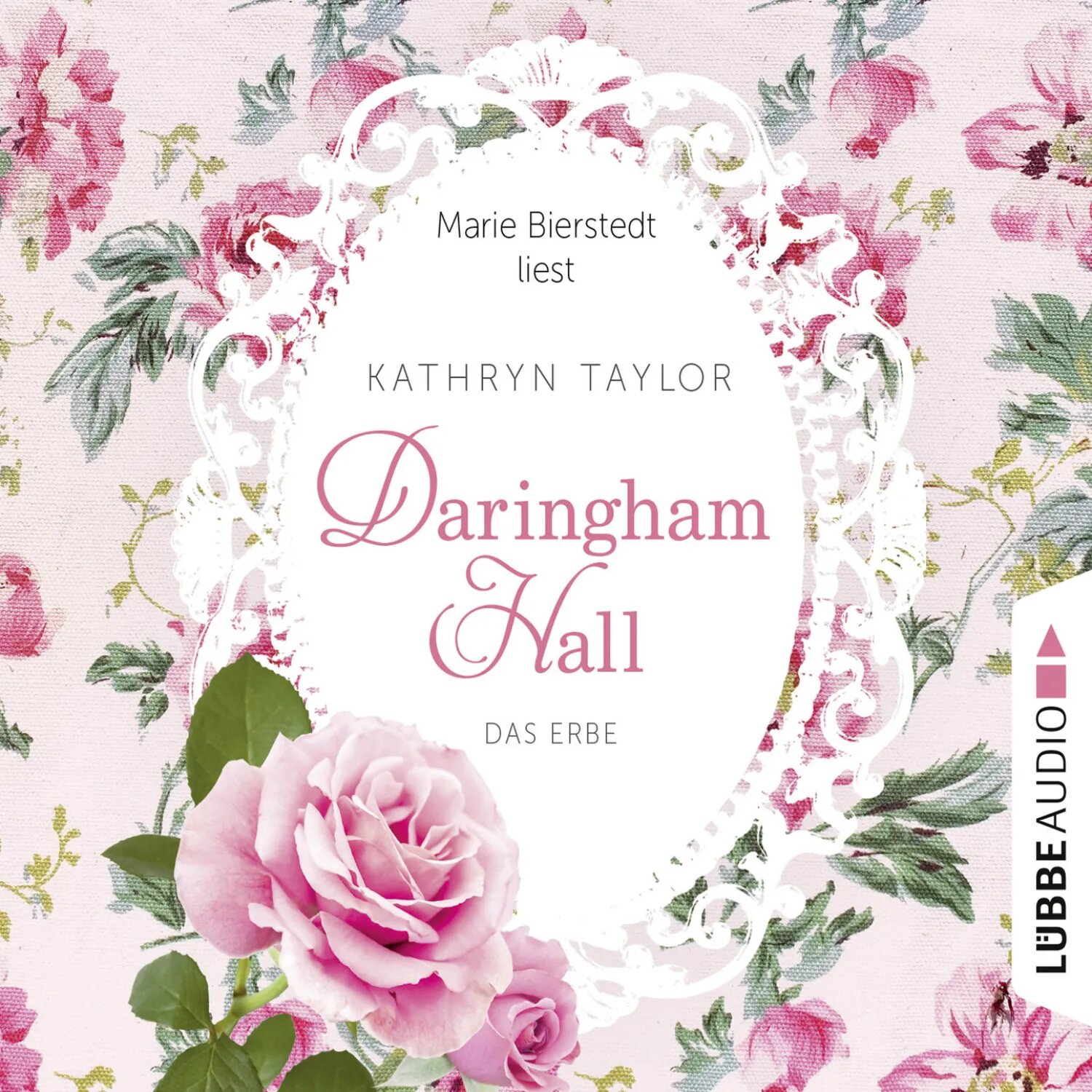 Daringham Hall, Teil 1: Das Erbe [Аудиокнига]