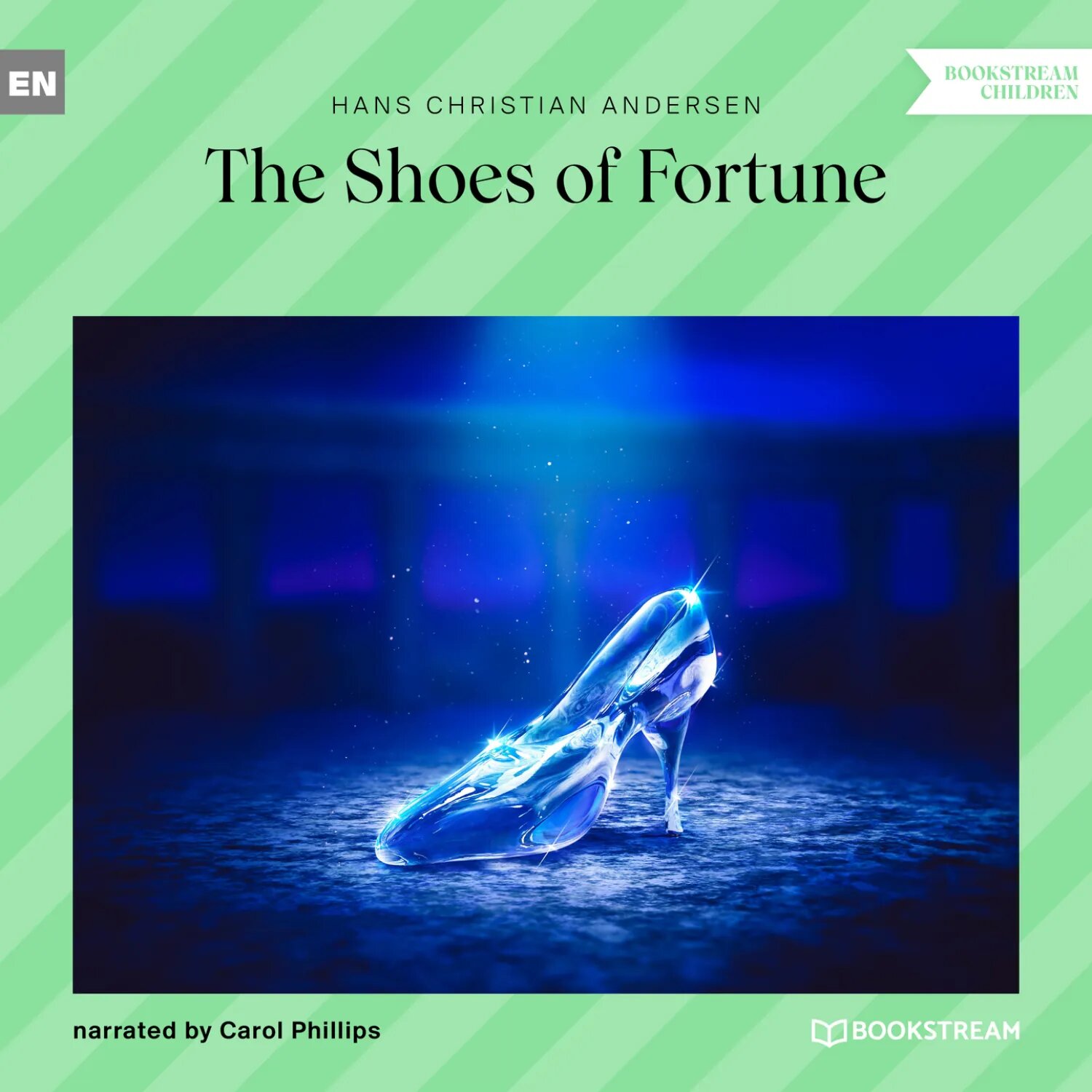 The Shoes of Fortune (Unabridged) [Аудиокнига]