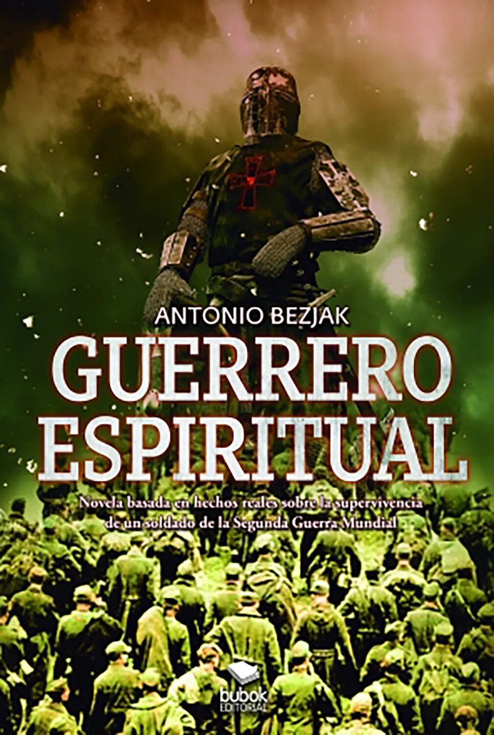 Guerrero espiritual [Цифровая книга]