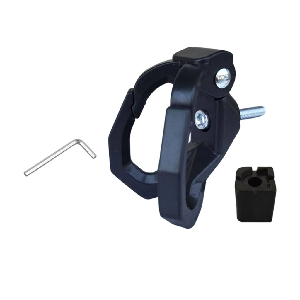Универсальный Передний Крюк Для Электровелосипедов И Электронных Скутеров Простая Установка