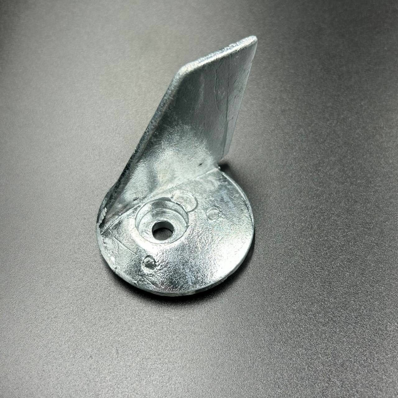 Анод редуктора Tohatsu M40C (Цинковый) (OEM: 348-60217) (KACAWA)