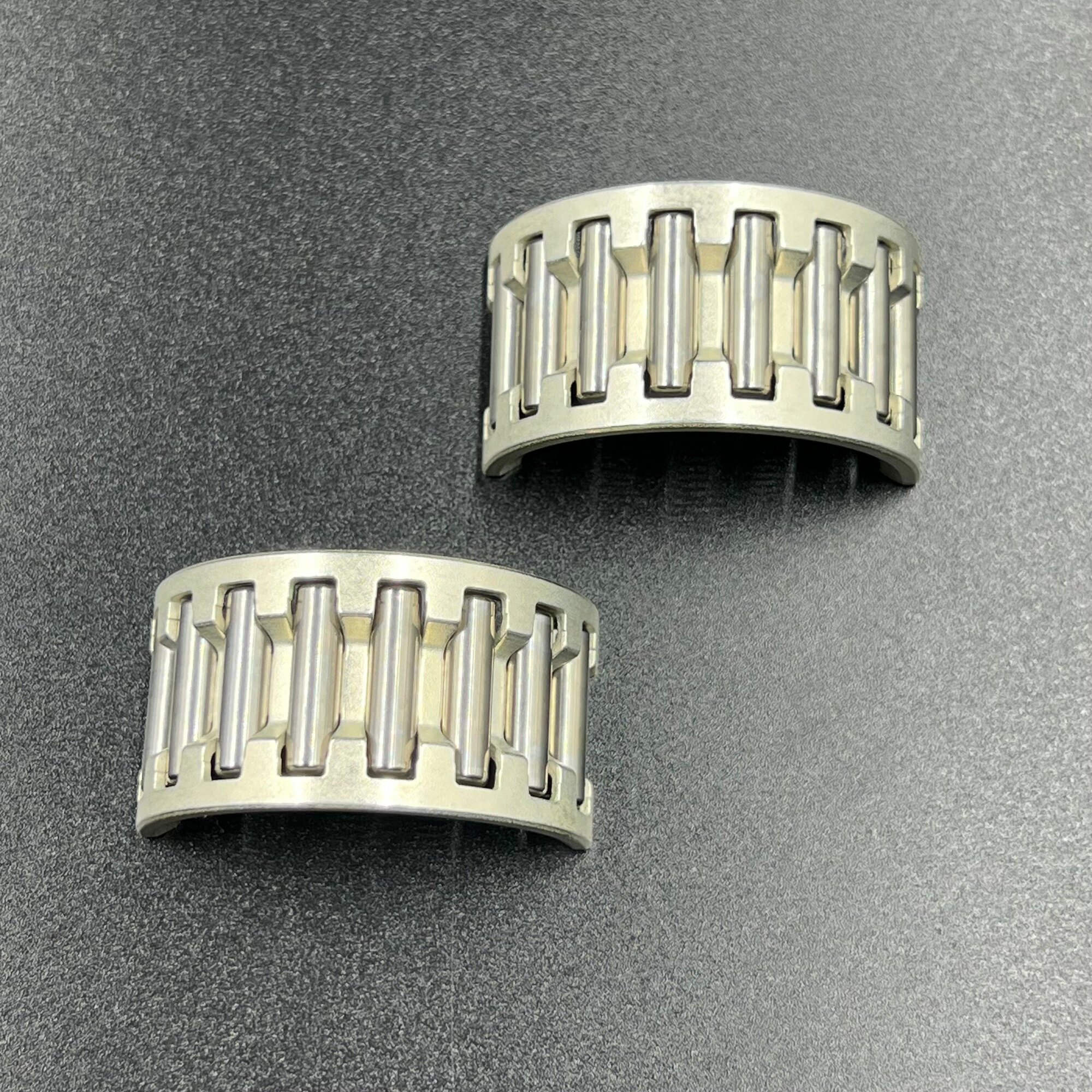 Подшипник шатунный Mercury/Johnson/Evinrude 20-225 (17514A2; 8M0045428, 8M0234886) (Omax)