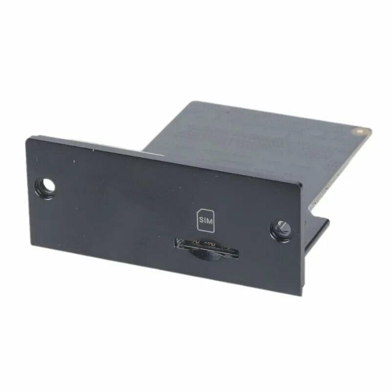Портативное сенсорное устройство с модулем KVM, - Модуль 4G