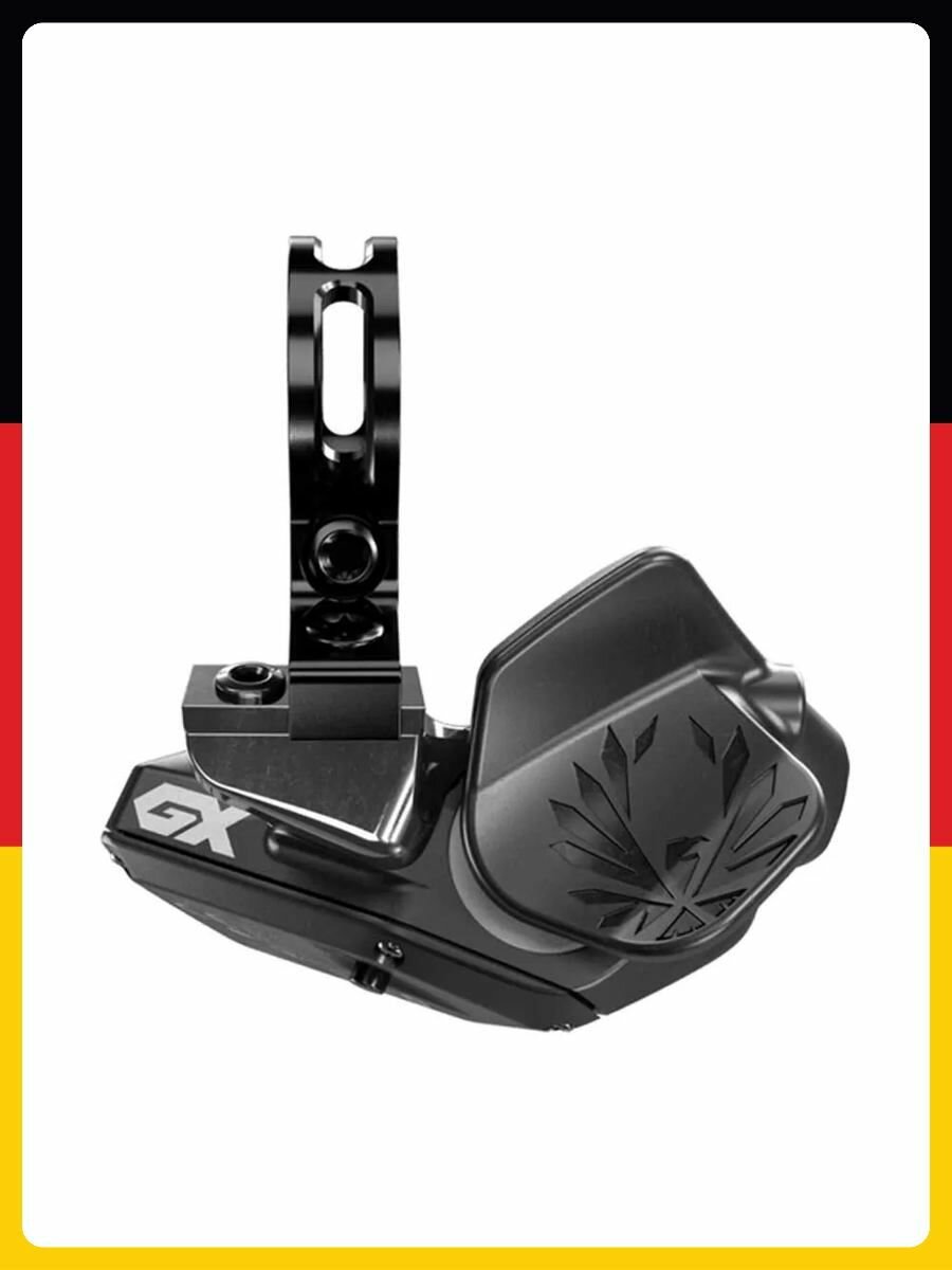 Электронный переключатель Sram GX Eagle AXS 12s