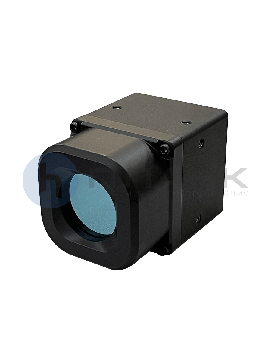 Автомобильный тепловизор IRay IR-Pilot640X32U