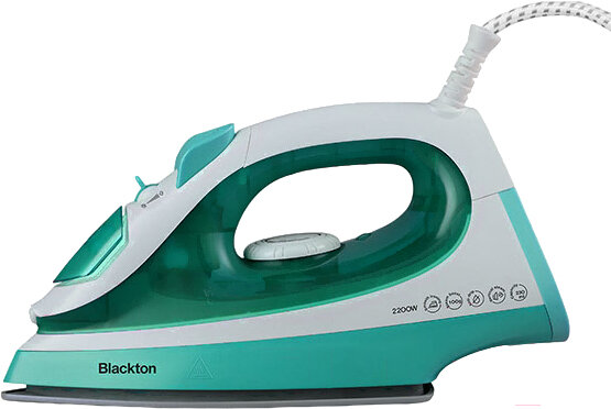 Утюг для одежды SI3112 White-Green