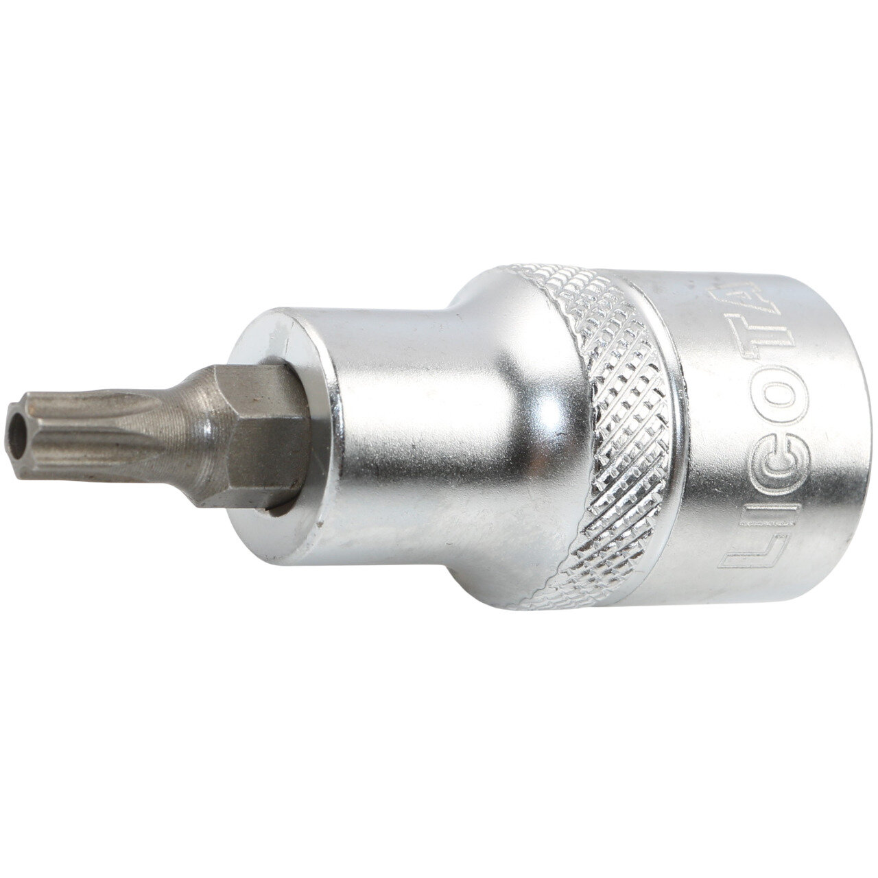 Licota H4TT030 Головка со вставкой, 1/2", T30H, 55 мм