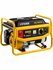 Генератор STEHER GS-3500, бензиновый, мощность 2800Вт, ручной запуск, защита от ...