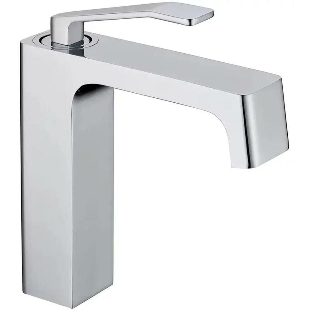 Смеситель для раковины Grocenberg GB2090CR, хром