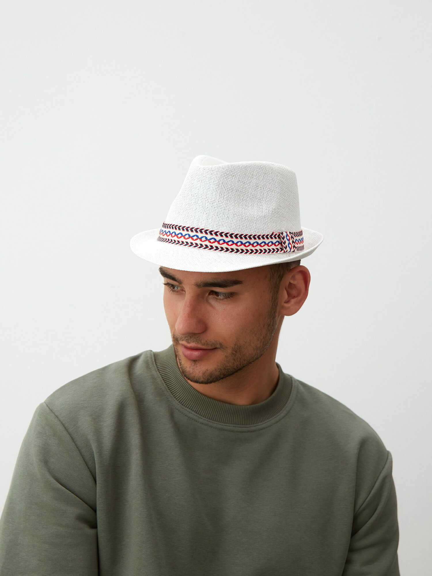 Шляпа для мужчин