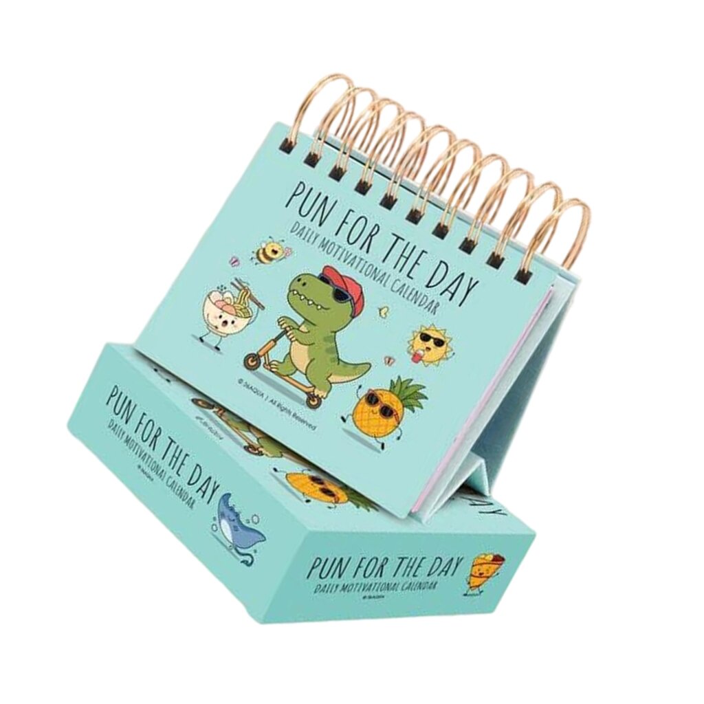 Настольный календарь на 2026 год имеет отрывные страницы премиум-класса и четкую маркировку праздников