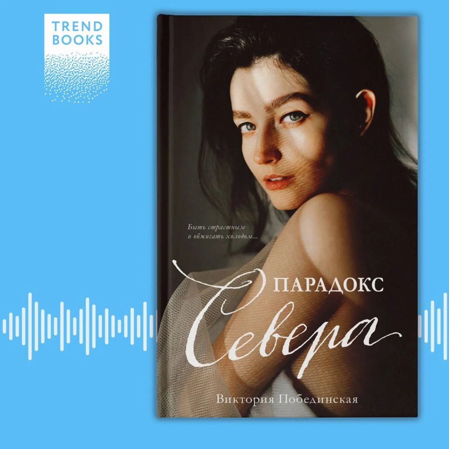 Парадокс Севера [Аудиокнига]