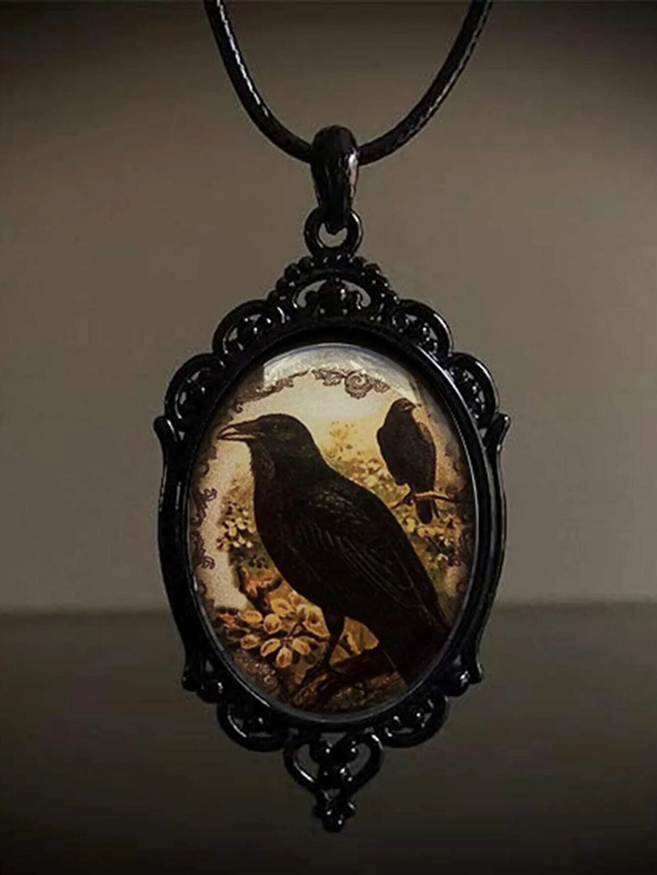 Колье