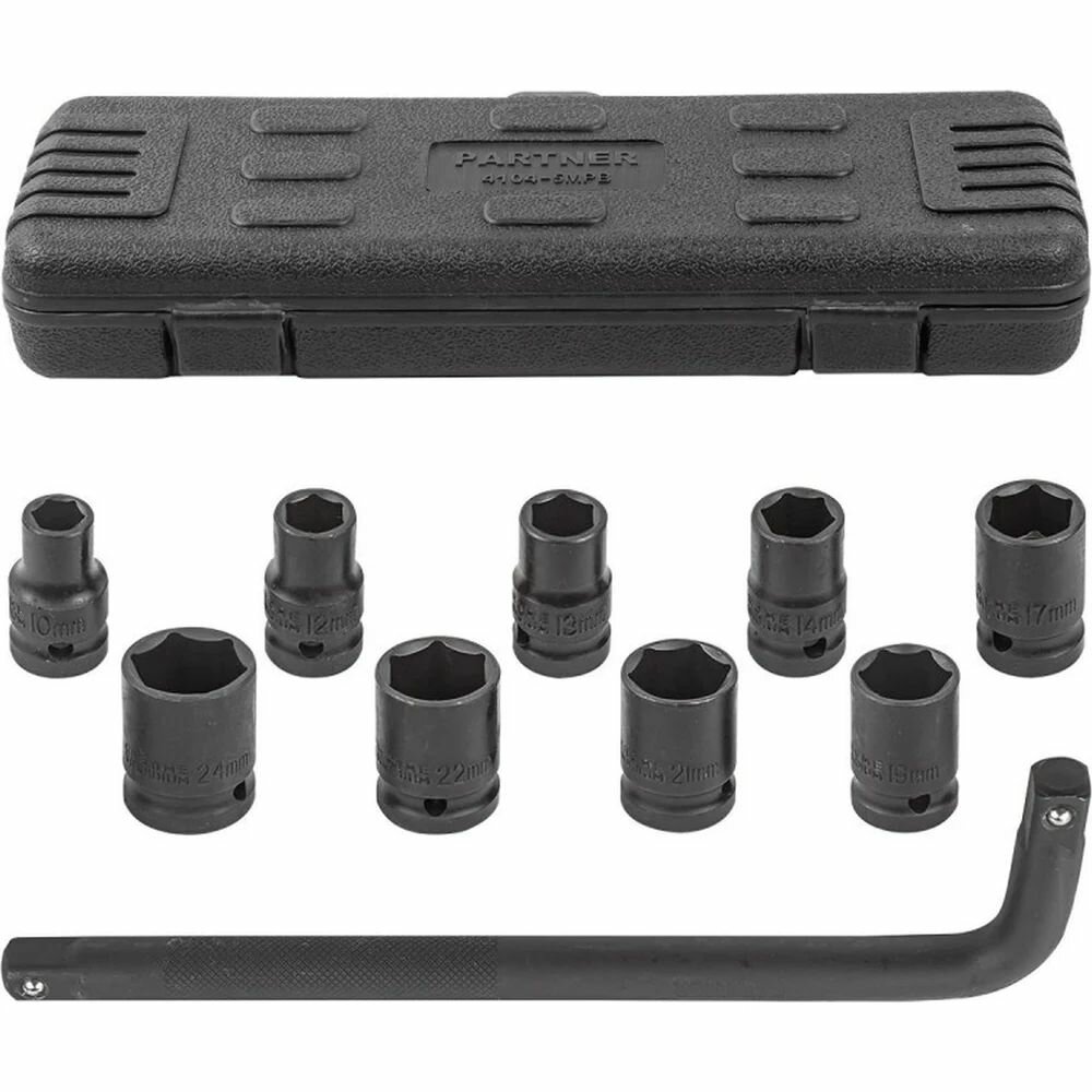 Набор ударных инструментов Partner PA-4104-5MPB