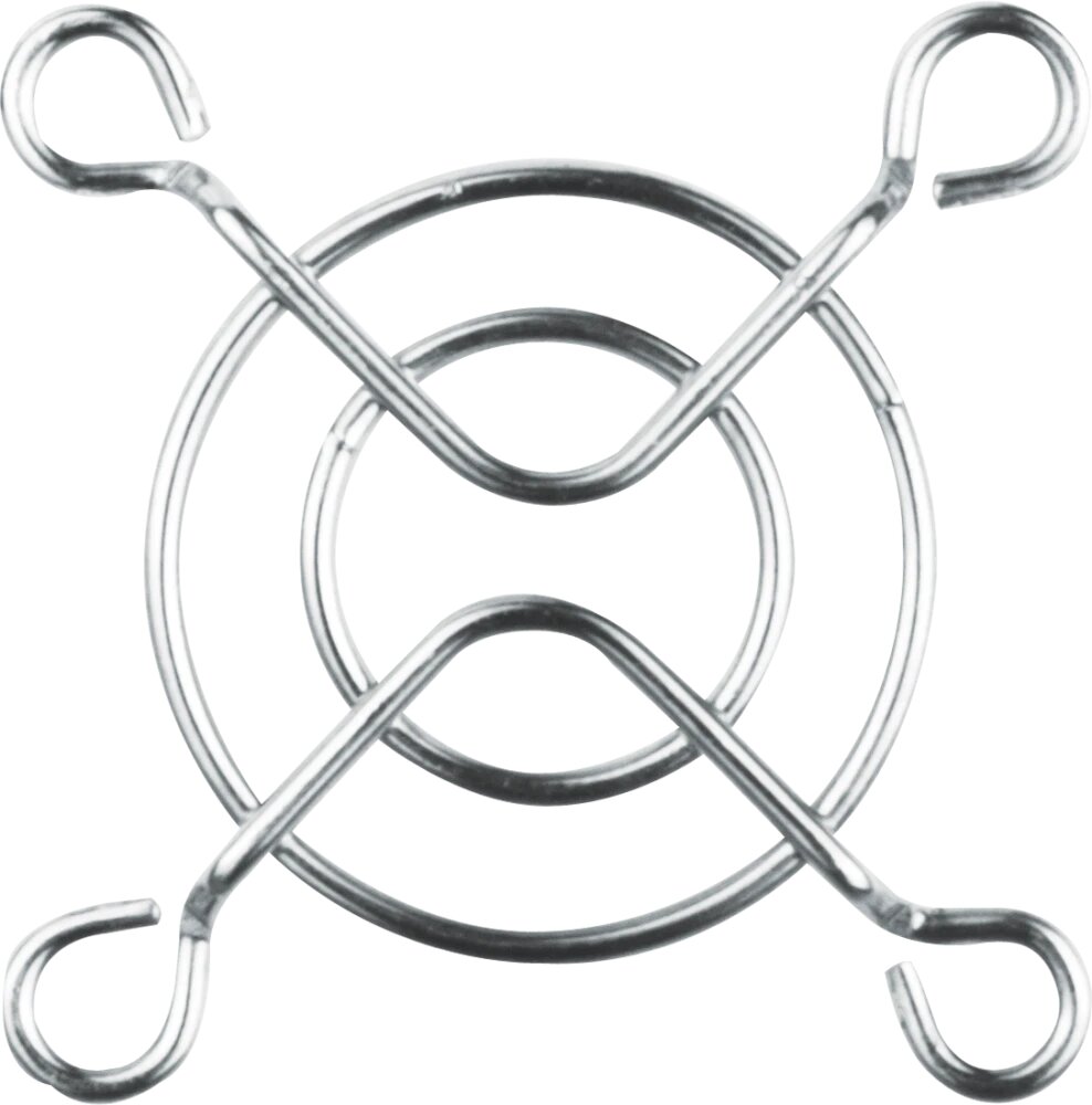 Защитная решётка для вентилятора Arctic Fan Grill 40mm (ACFAN00283A)