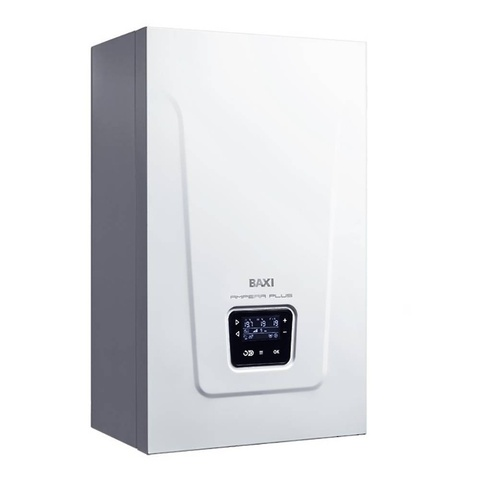 Котел электрический Baxi AMPERA Plus 6 НС-1595047