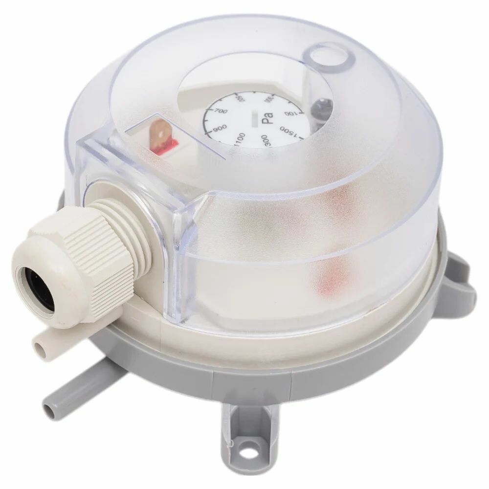 Реле дифференциального давления BVM LF32-15