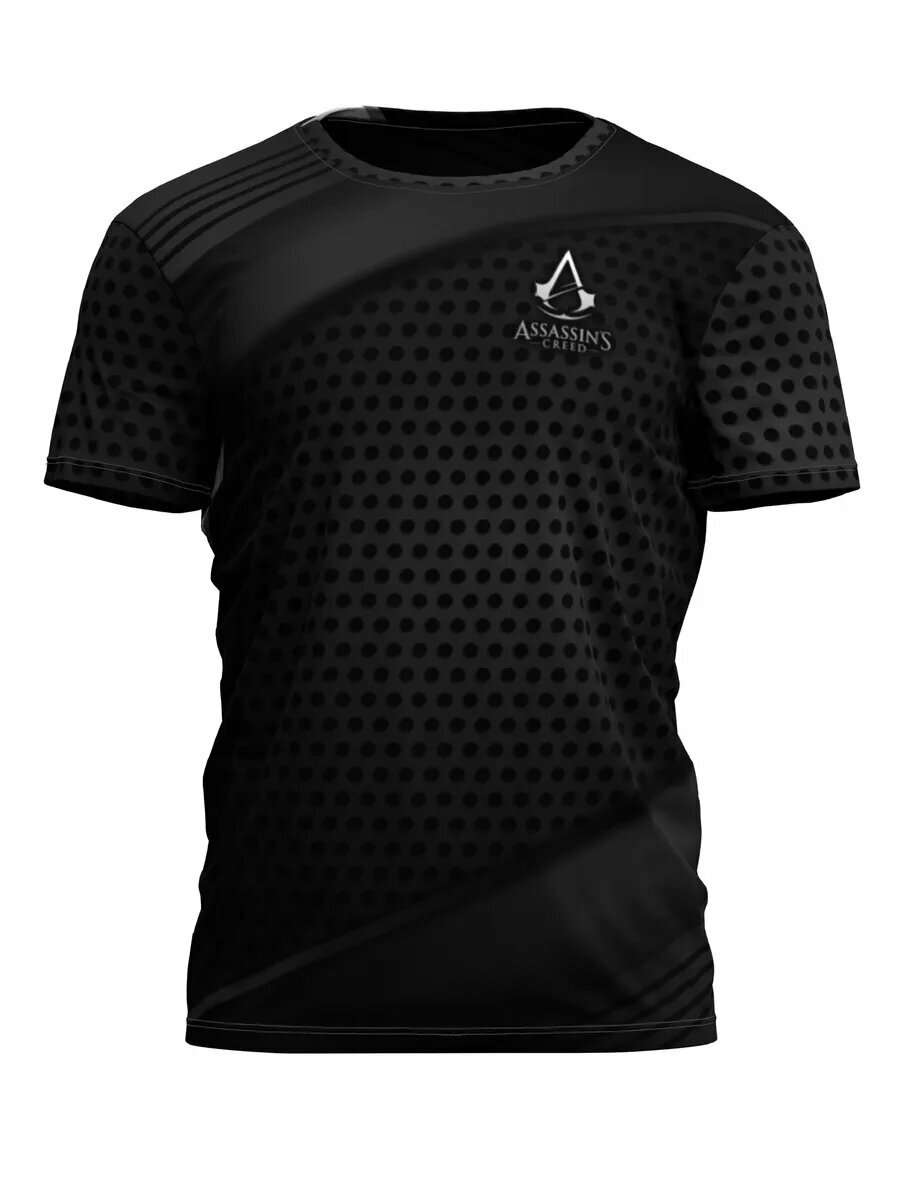 Футболка спортивная