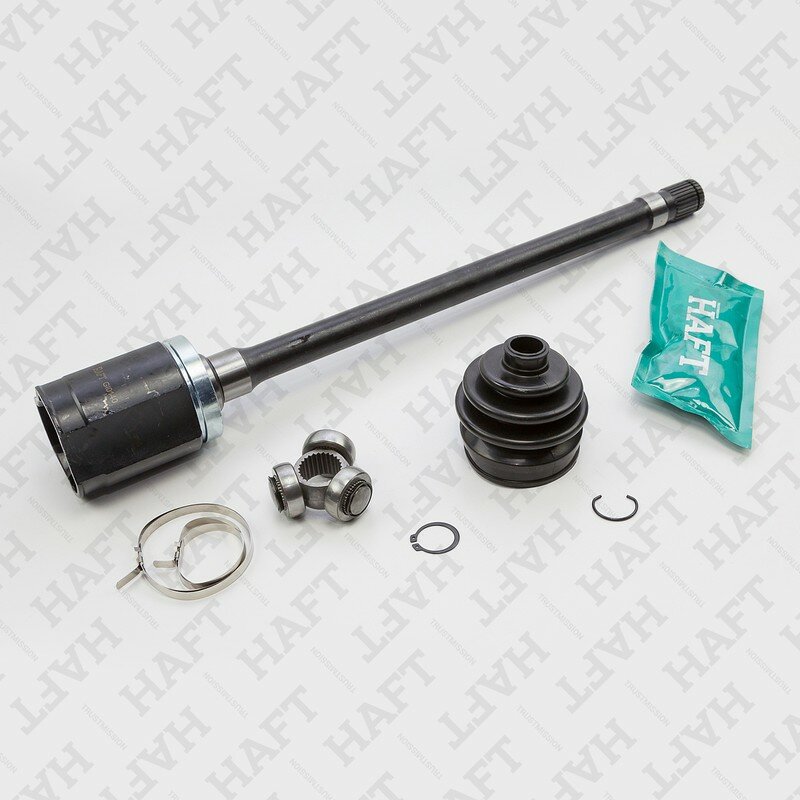 ШРУС HAFT внутренний комплект BMW X5 E70 , X6 E71, E72 07-> (GI0140)