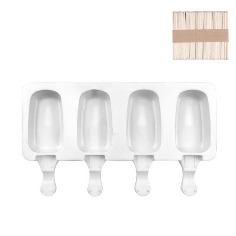 Гибкие формы для эскимо, 1 - S