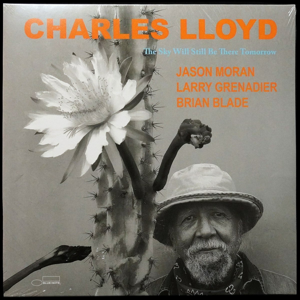 Виниловая пластинка Blue Note Charles Lloyd – Sky Will Still Be There Tomorrow (2LP)